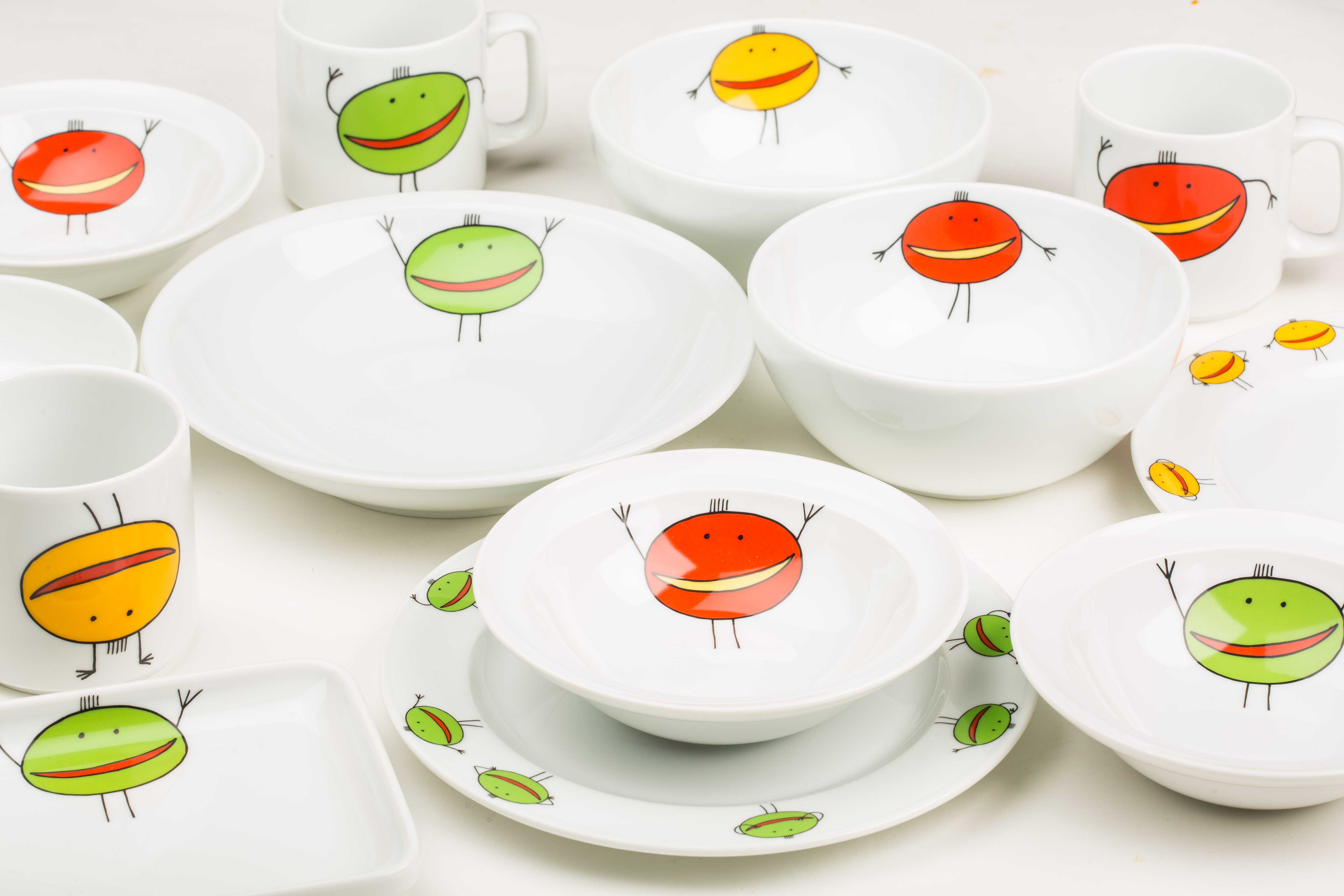 Introducing…FunWare! | Kitchen Heat